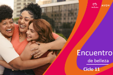 Encuentro Consultor de Belleza C11